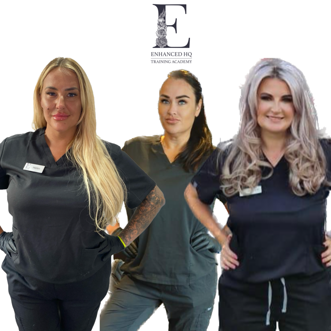 Enhanced HQ Training Academy provides 0% financing via PLIM